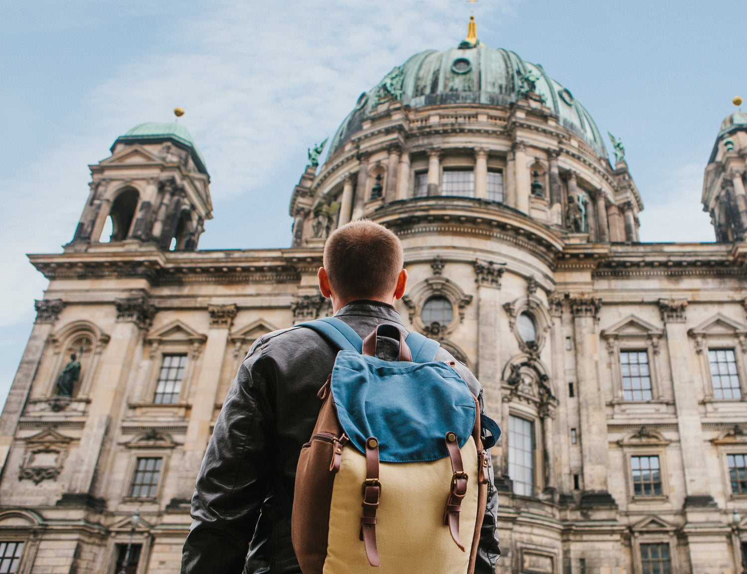 Ten cool things to see and do in Berlin – Breeze eSIM