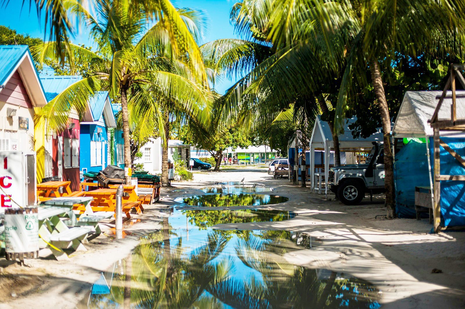Stay connected with a breeze Barbados eSIM - effortless connectivity ...