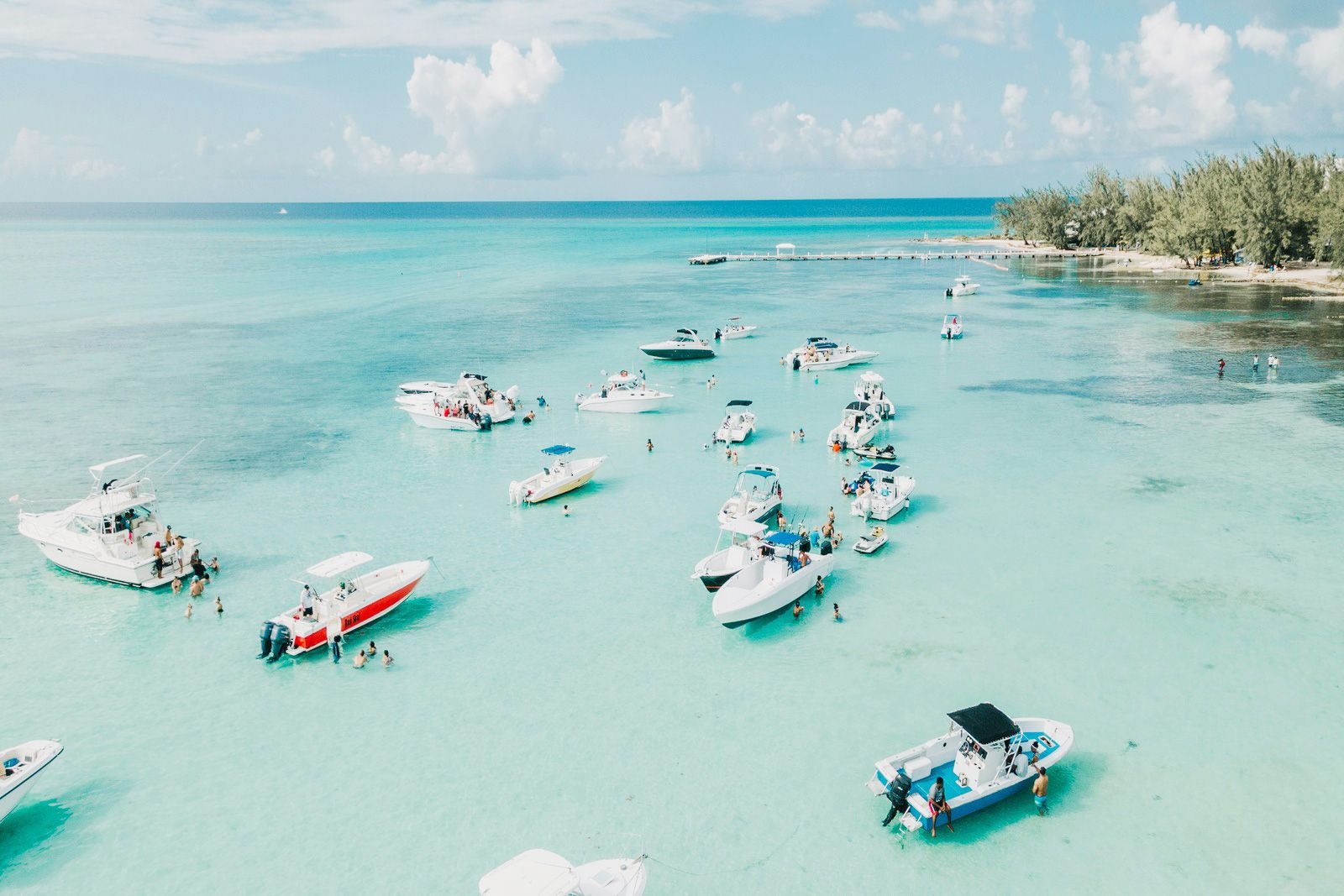 Cayman Islands eSIM – Fast, Reliable Data Across the Cayman Islands ...