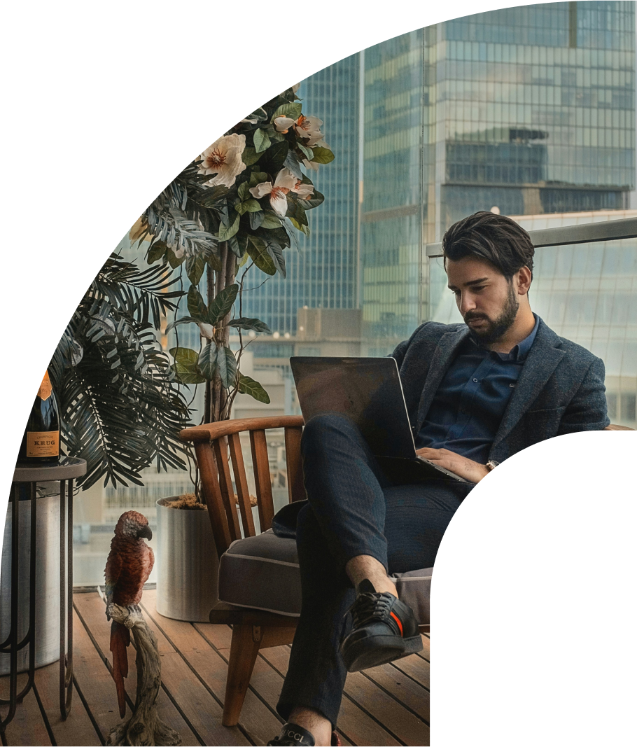 Become an Affiliate – Breeze eSIM